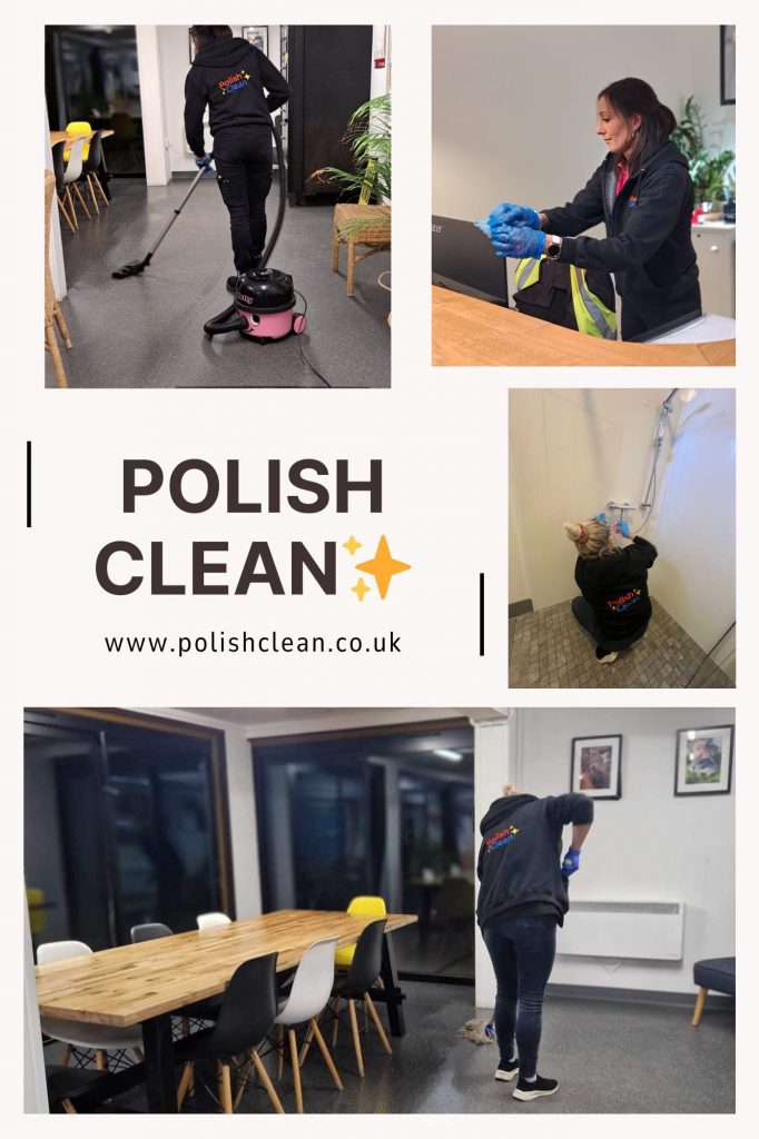Polish Clean – Polish Clean